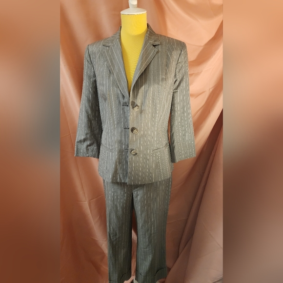 Express | Pants & Jumpsuits | Vintage Express Suit | Poshmark
